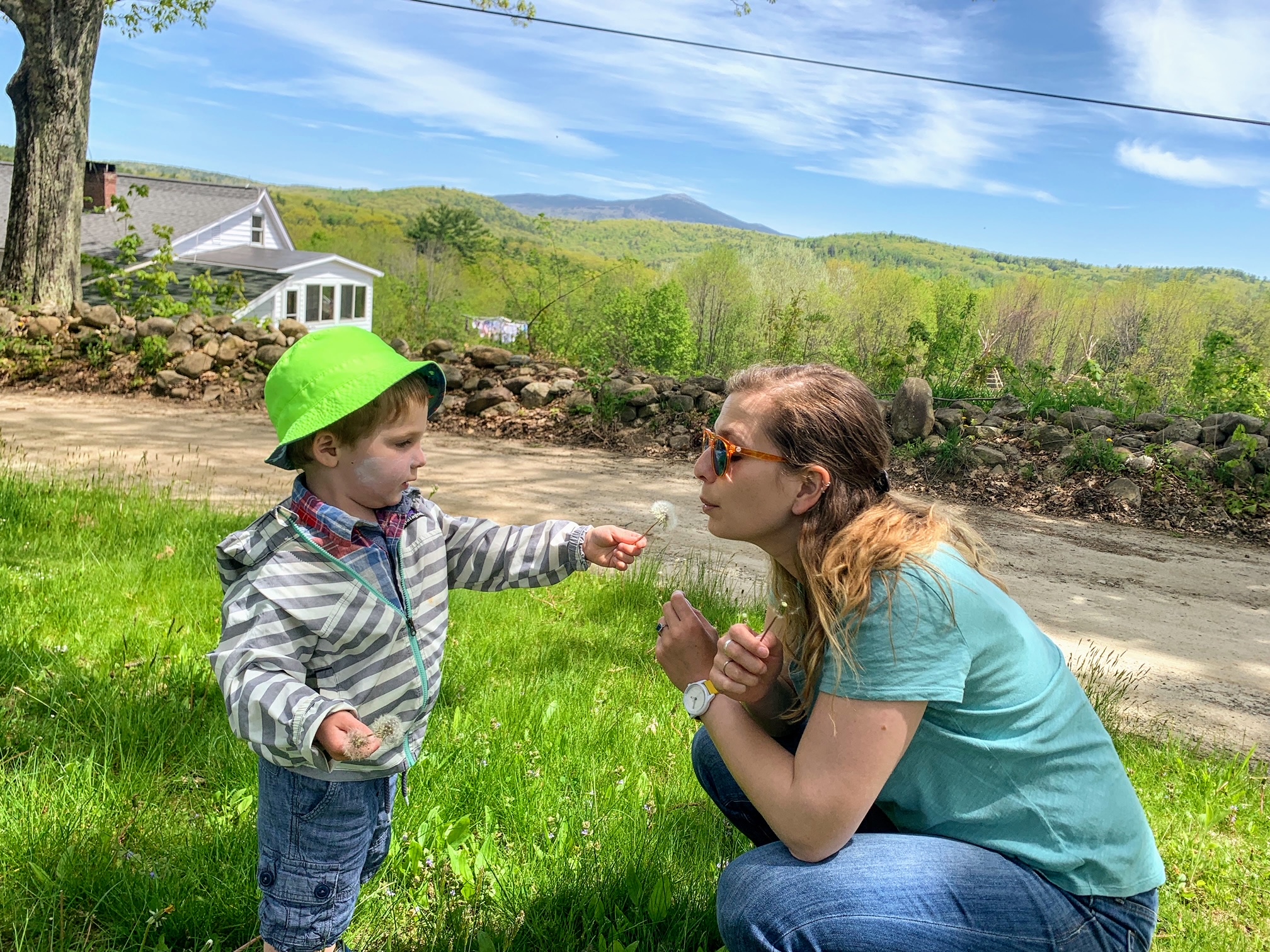 Our Team - Parenting Journey