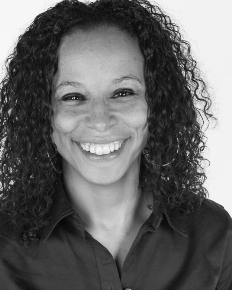 The Impact of Leading With Diversity: Meet Dr. Michelle Sanchez ...