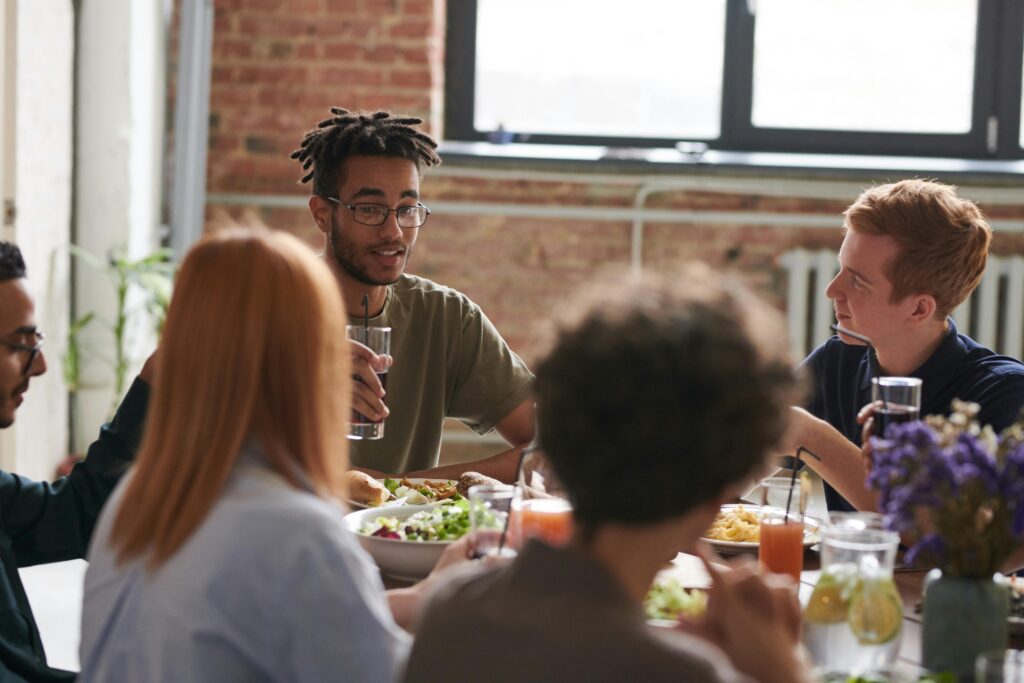 Silence as Invitation: Trauma-Informed Facilitation Practices to Engage ...